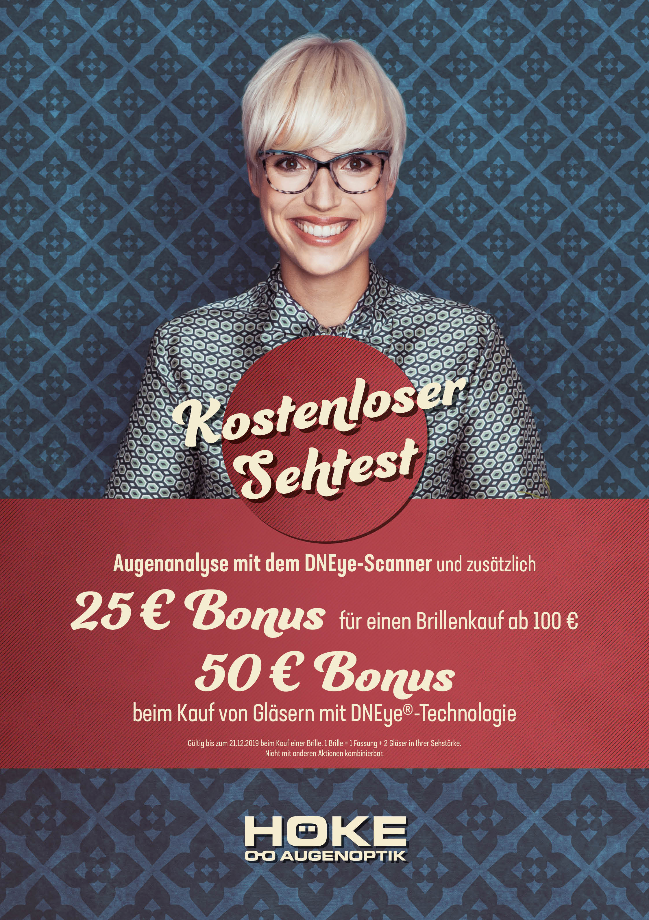 Galerie | Hoeke Optik